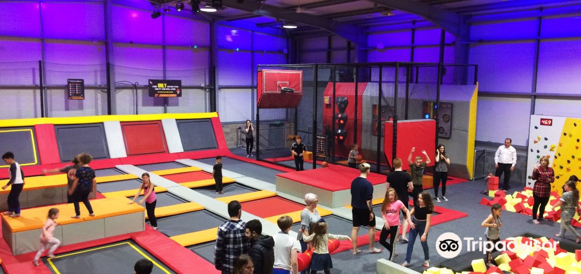 Tullibody Travel Guide 2023 - Things to Do, What To Eat & Tips | Trip.com