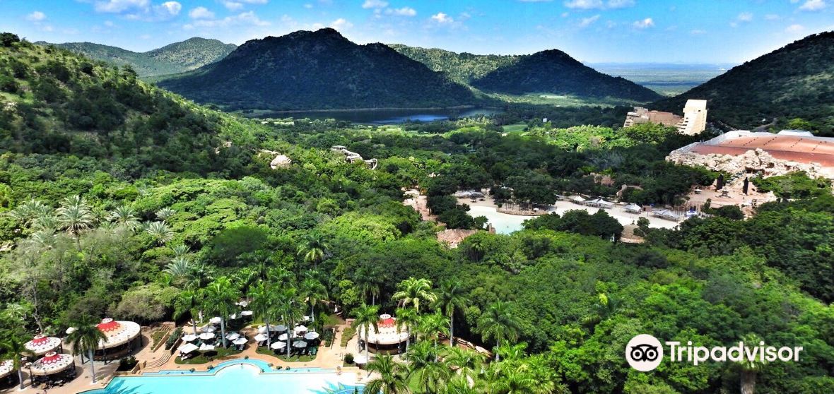 Bojanala 2023 Top Things to Do - Bojanala Travel Guides - Top ...