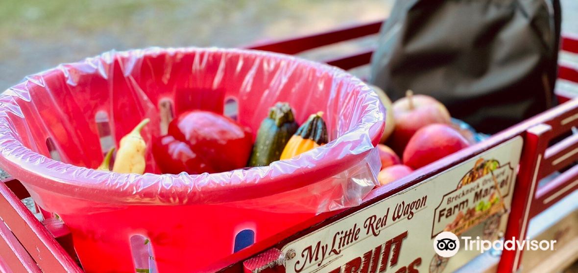 แนะนำการเดินทาง Brecknock Township 2023 - สิ่งที่ควรทำ, อาหารที่ควร ...