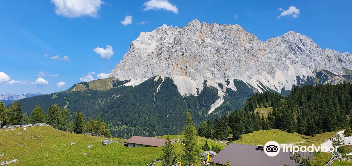 Ehrwald Travel Guide 2023 - Things to Do, What To Eat & Tips | Trip.com