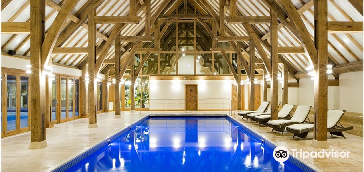 Tydd St. Giles Travel Guide 2023 - Things to Do, What To Eat & Tips ...