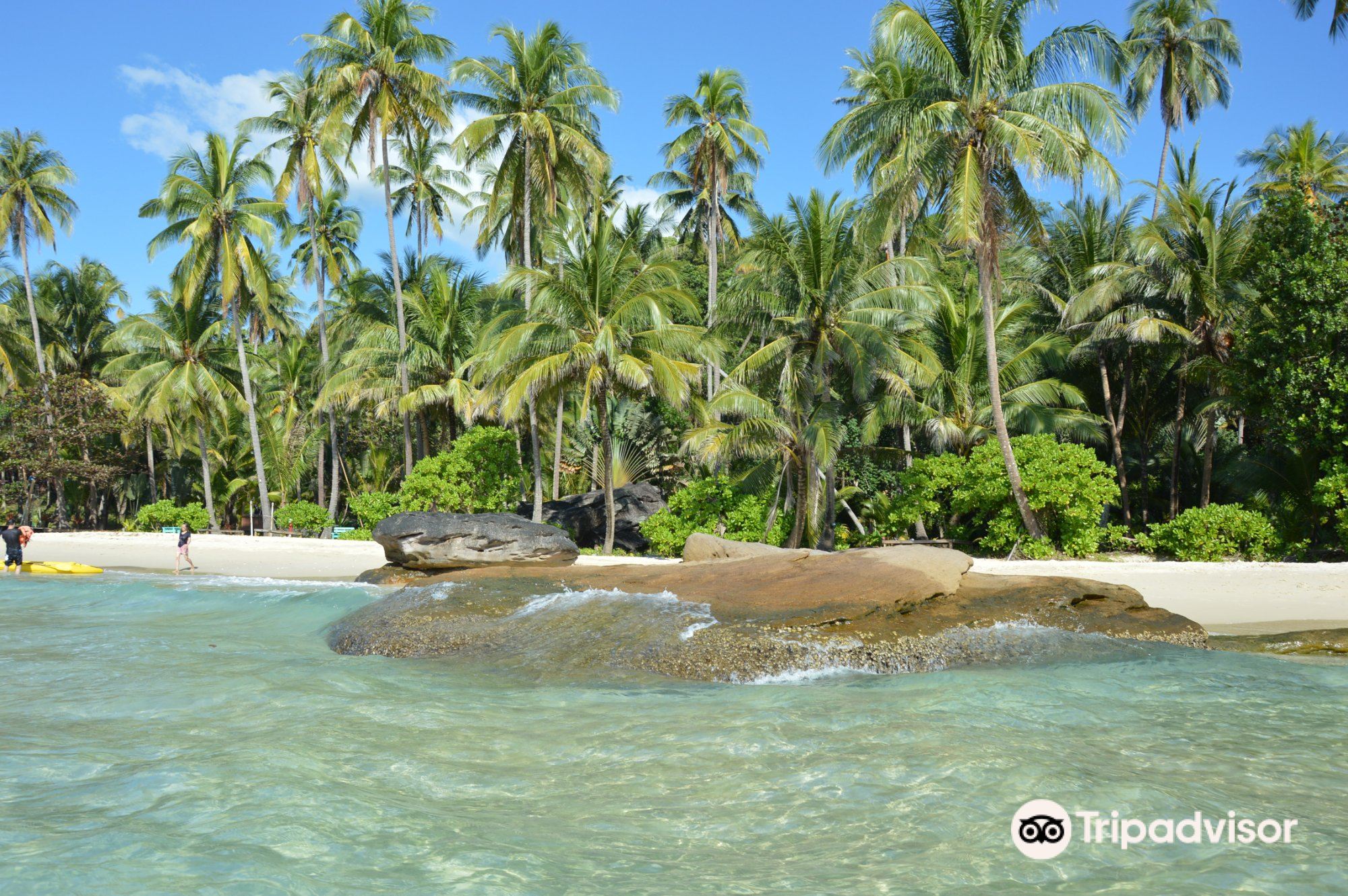 Top Travel Destinations in Koh Kood: Best 4 Days Koh Kood Itinerary ...