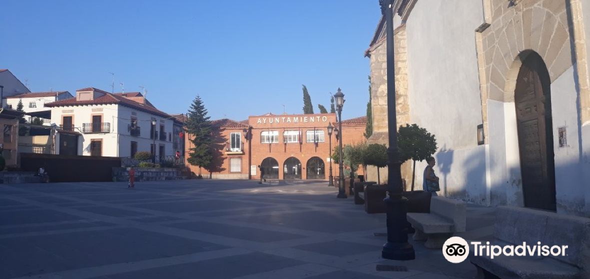 กิจกรรมน่าทำยอดนิยมในAlgeteประจำปี 2023 - คู่มือท่องเที่ยวAlgete ...