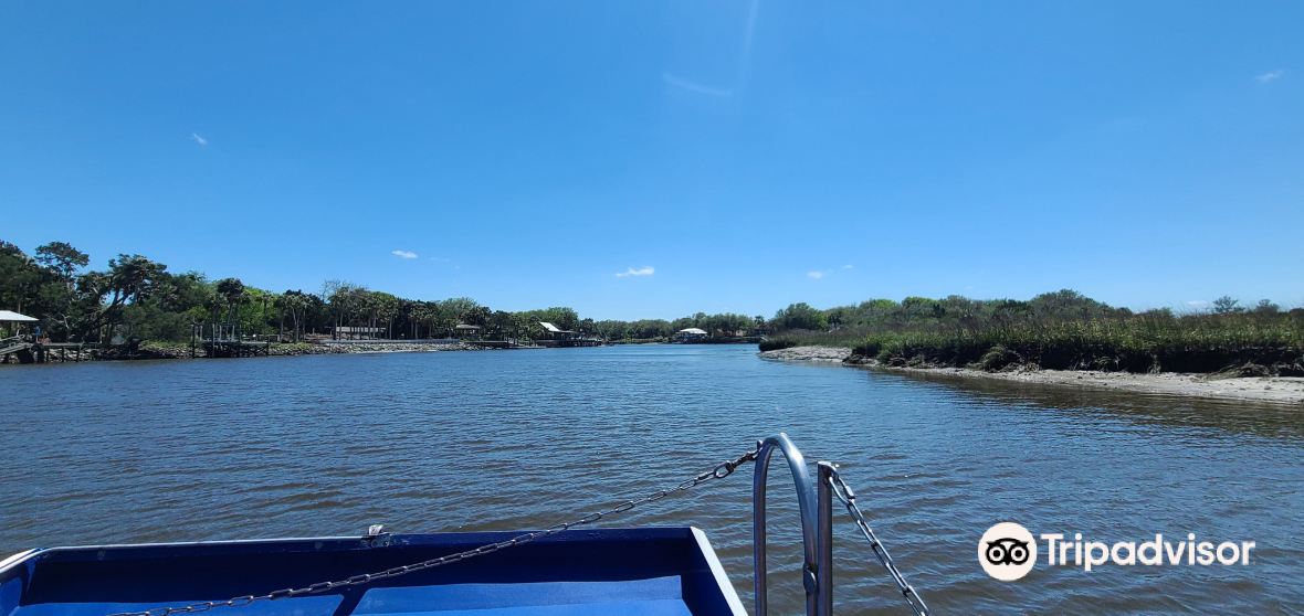 Mayport Travel Guide 2023 - Things to Do, What To Eat & Tips | Trip.com