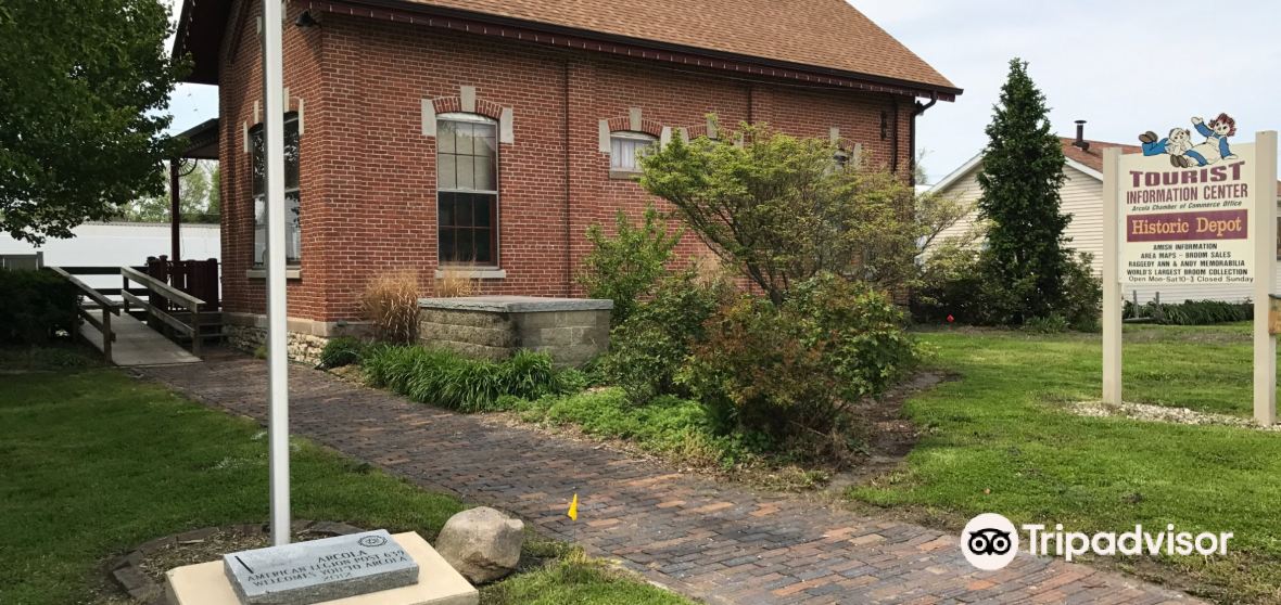 Arcola Travel Guide 2023 - Things to Do, What To Eat & Tips | Trip.com