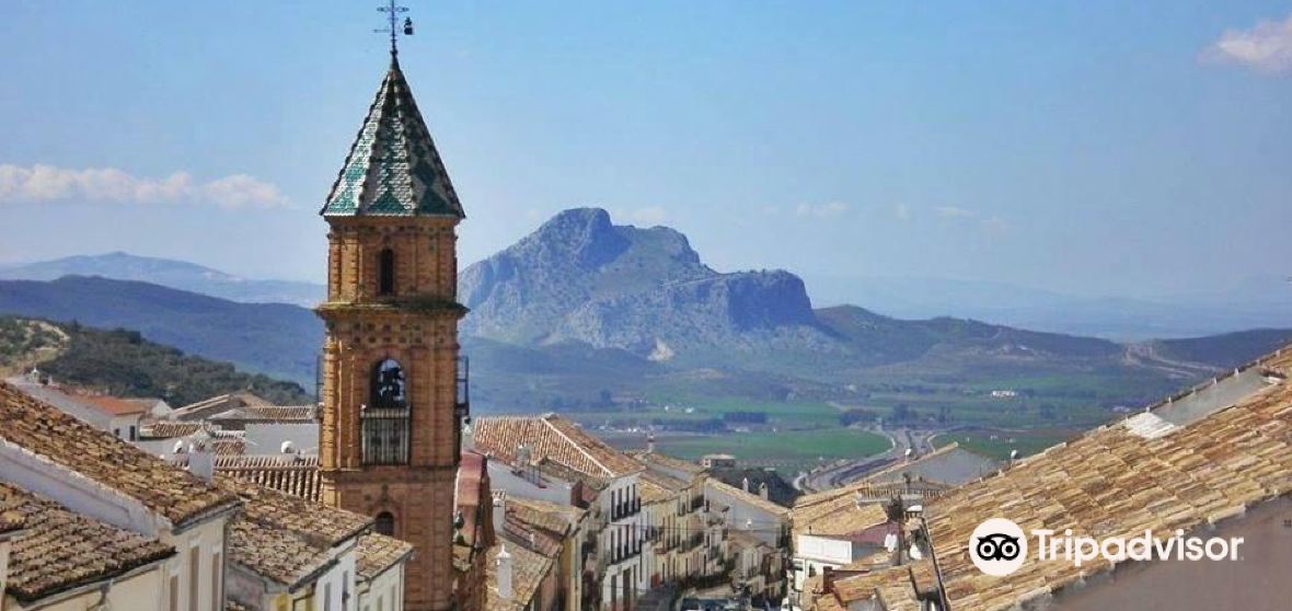 Archidona Travel Guide 2023 - Things to Do, What To Eat & Tips | Trip.com