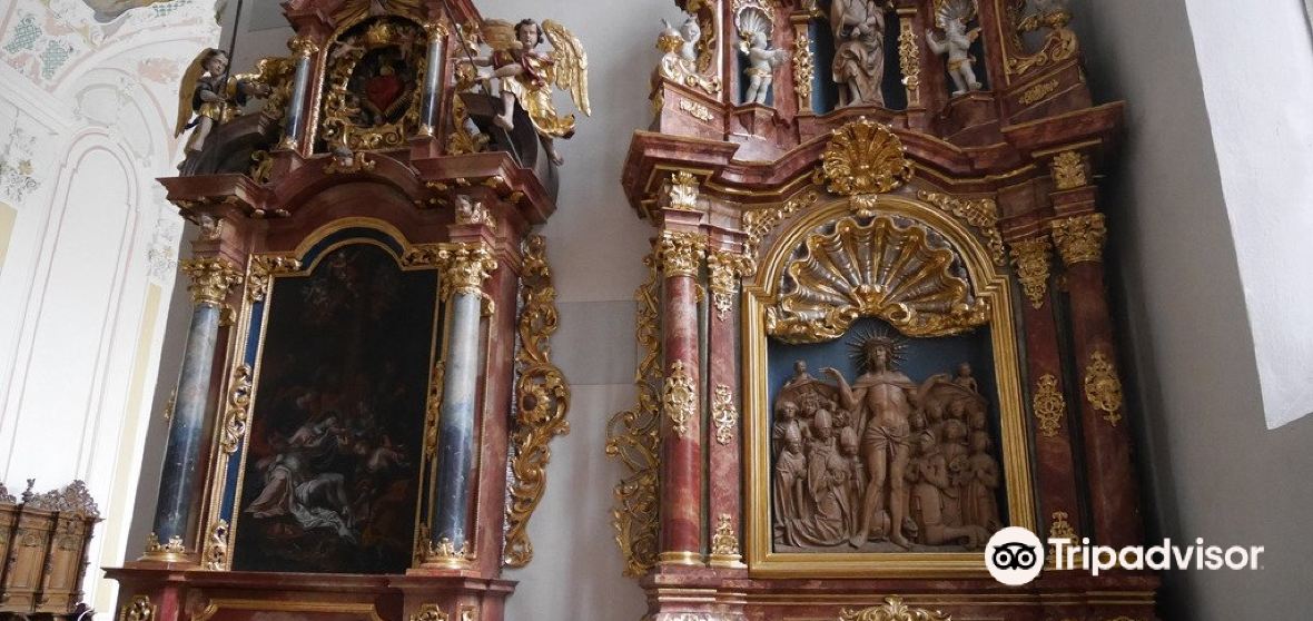 Munderkingen Travel Guide 2023 - Things to Do, What To Eat & Tips ...