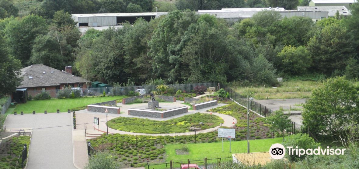 Senghenydd Travel Guide 2023 - Things to Do, What To Eat & Tips | Trip.com