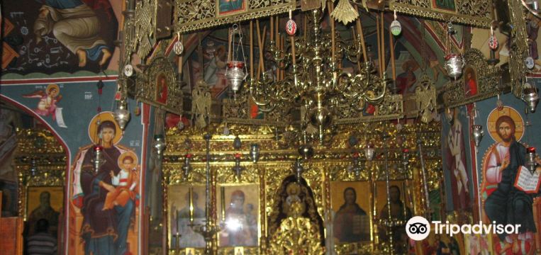 Pyrga 2023 Top Things to Do - Pyrga Travel Guides - Top Recommended ...