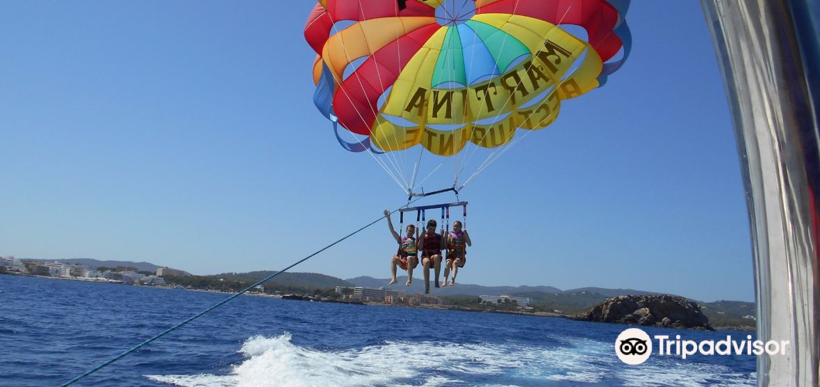 Es Cana Travel Guide 2023 - Things to Do, What To Eat & Tips | Trip.com