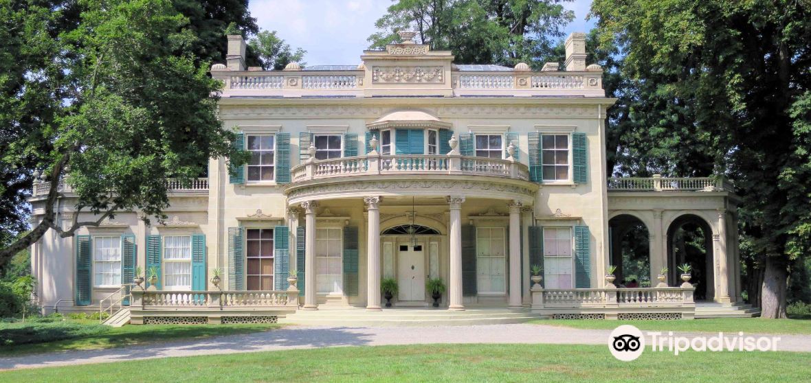 Annandale-on-Hudson Travel Guide 2023 - Things to Do, What To Eat ...