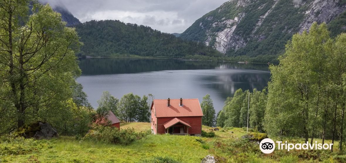 Masfjorden Travel Guide 2023 - Things to Do, What To Eat & Tips | Trip.com