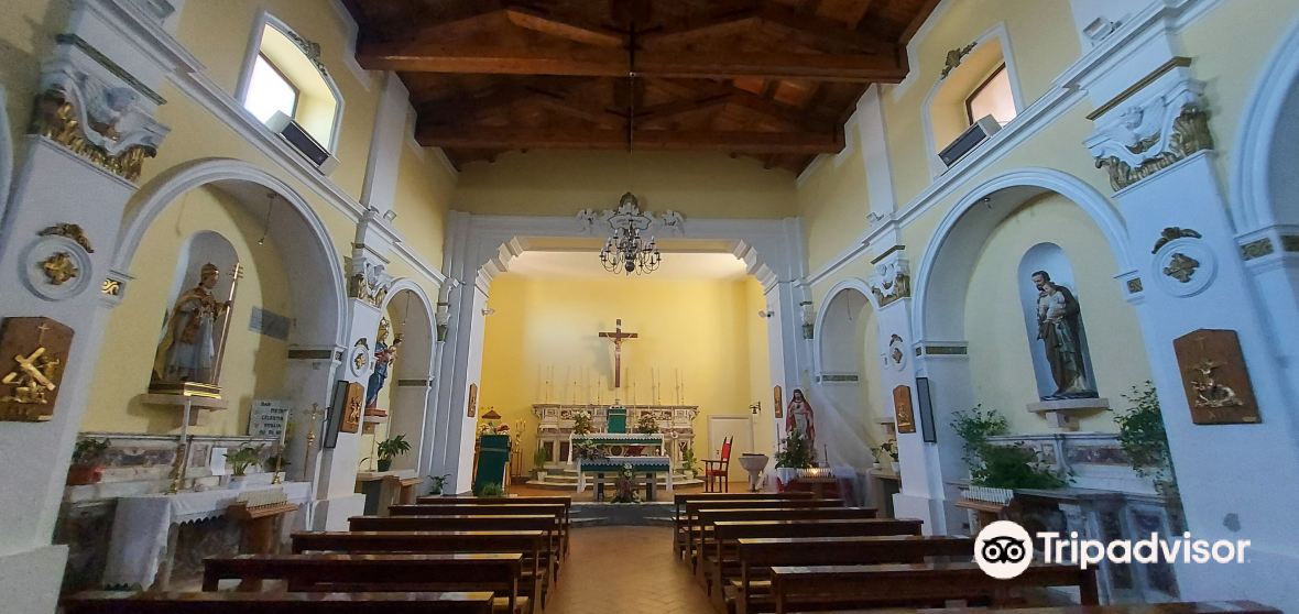 Sant'Angelo Limosano 2022 Top Things to Do - Sant'Angelo Limosano ...