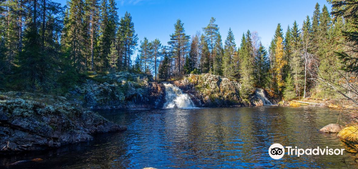 Kainuu Travel Guide 2023 - Things to Do, What To Eat & Tips | Trip.com
