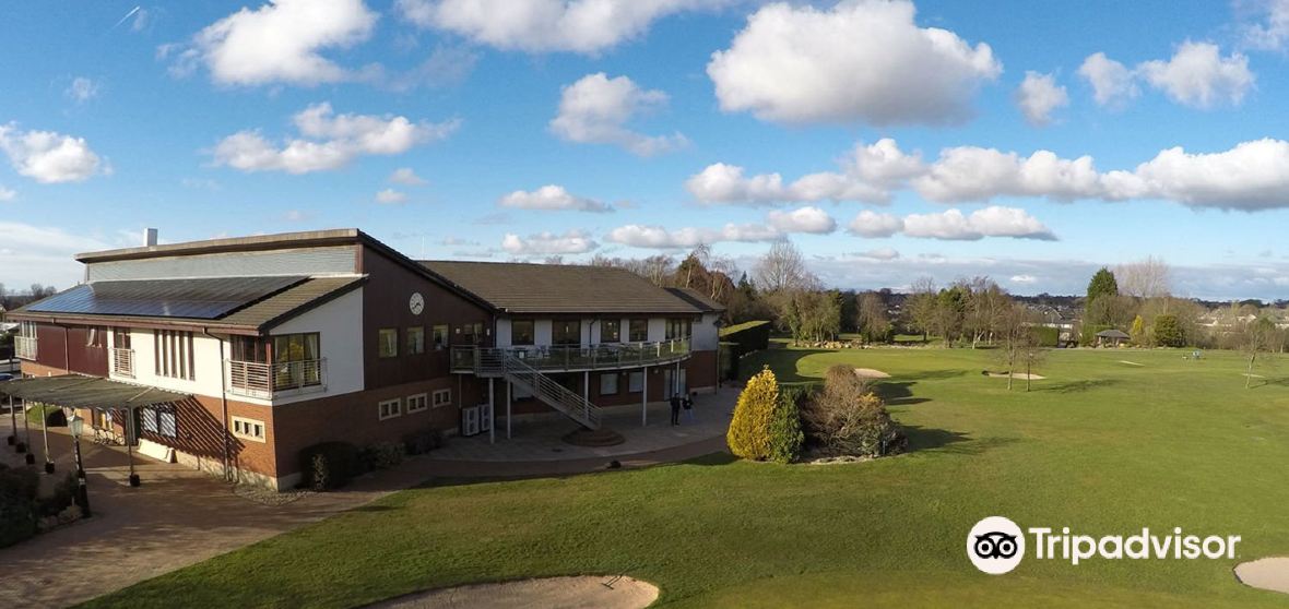 Leyland Travel Guide 2023 - Things to Do, What To Eat & Tips | Trip.com