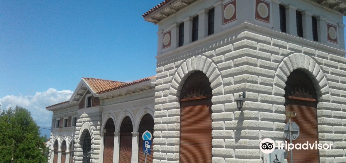 Egio Travel Guide 2023 - Things to Do, What To Eat & Tips | Trip.com