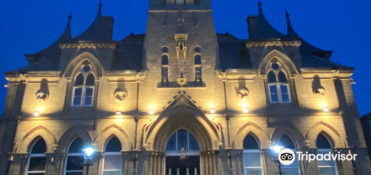 แนะนำการเดินทาง Yeadon 2023 - สิ่งที่ควรทำ, อาหารที่ควรรับประทาน & ทิป ...