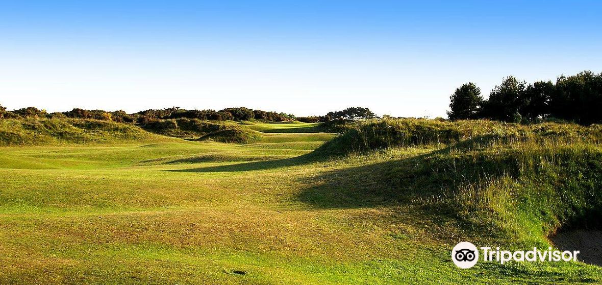 Carnoustie Travel Guide 2023 - Things to Do, What To Eat & Tips | Trip.com