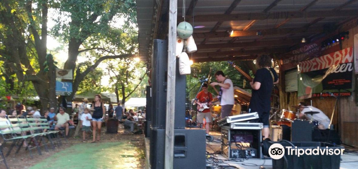 Awendaw Travel Guide 2023 - Things to Do, What To Eat & Tips | Trip.com