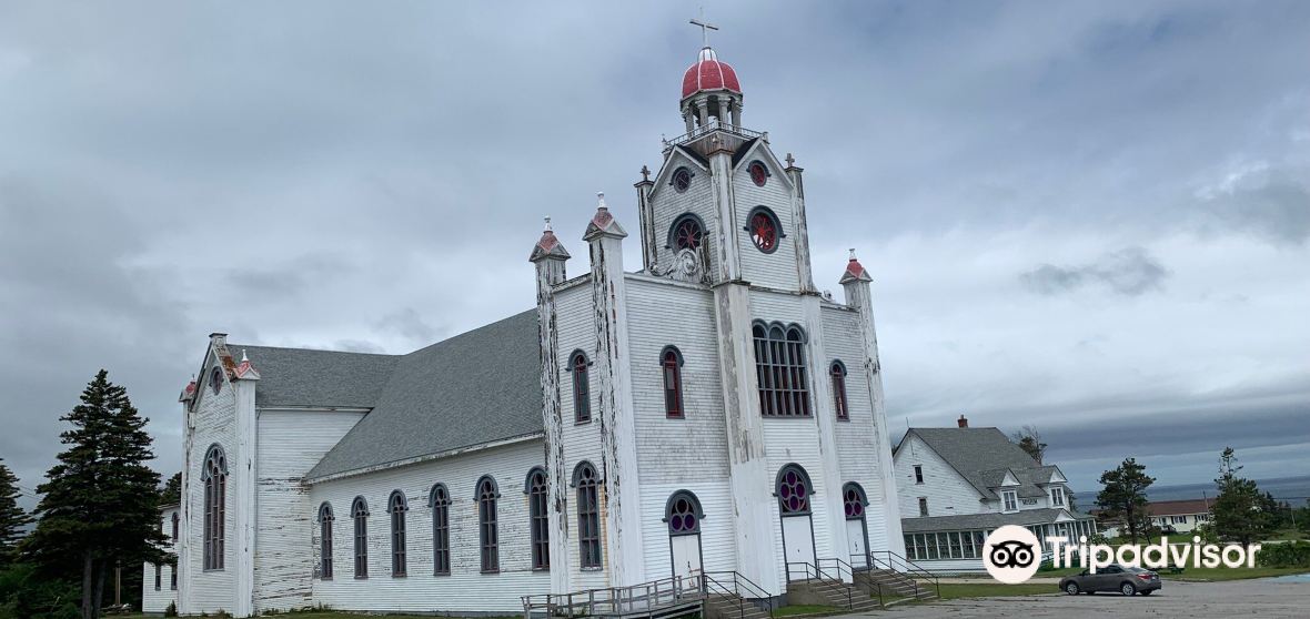 Port au Port West-Aguathuna-Felix Cove Travel Guide 2024 - Things to Do ...