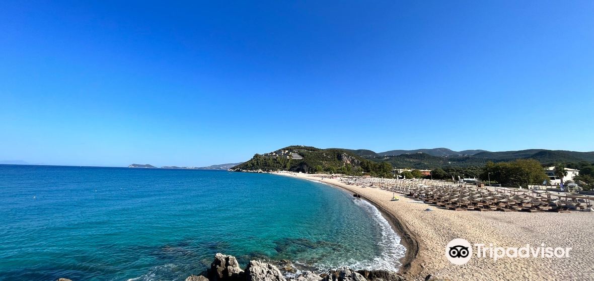 Perdika Travel Guide 2023 - Things to Do, What To Eat & Tips | Trip.com