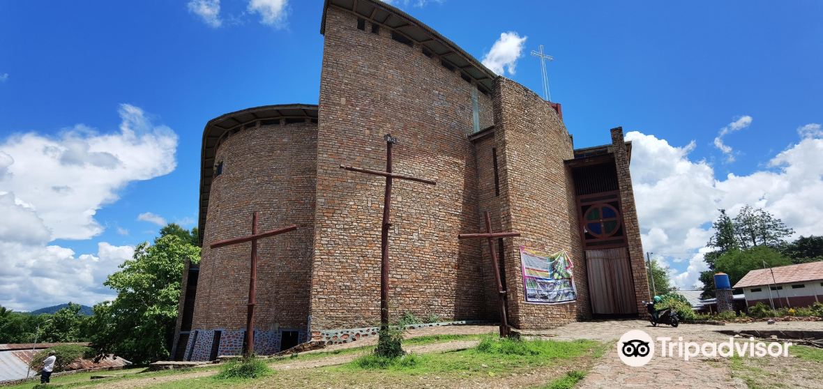 กิจกรรมน่าทำยอดนิยมในKefamenanu Cityประจำปี 2023 - คู่มือท่องเที่ยว ...