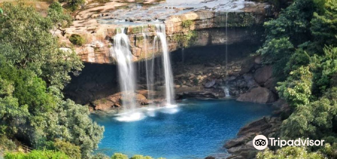 West Jaintia Hills Travel Guide 2023 - Things to Do, What To Eat & Tips ...