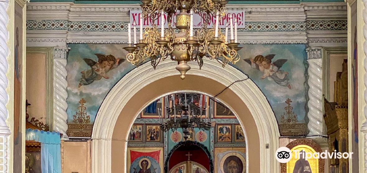 กิจกรรมน่าทำยอดนิยมในOstashkovประจำปี 2022 - คู่มือท่องเที่ยวOstashkov ...