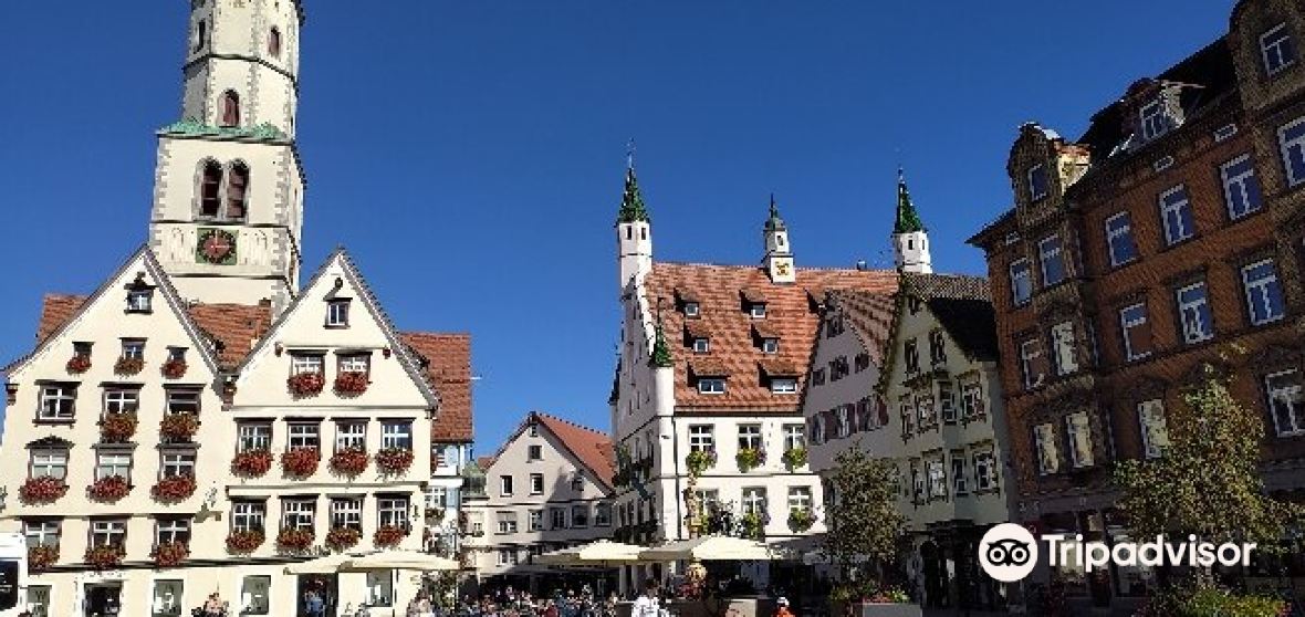Biberach Travel Guide 2023 - Things to Do, What To Eat & Tips | Trip.com