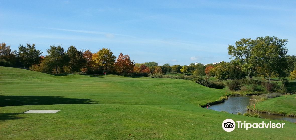 Sevran Travel Guide 2023 - Things to Do, What To Eat & Tips | Trip.com