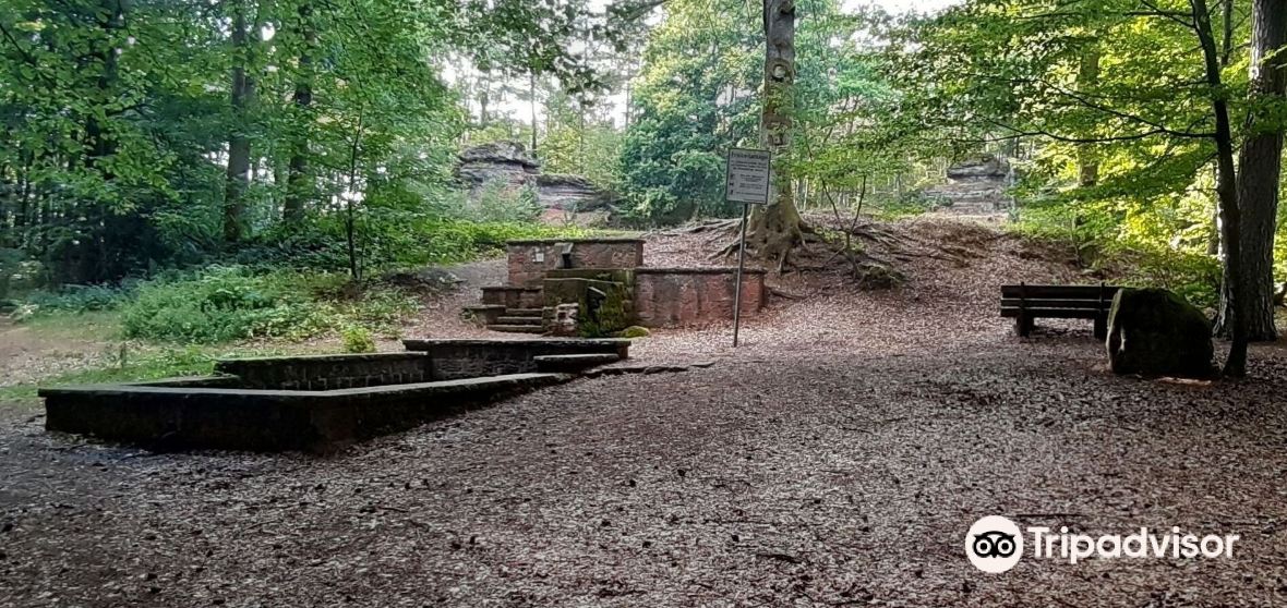 Queidersbach 2022 Top Things to Do - Queidersbach Travel Guides - Top ...