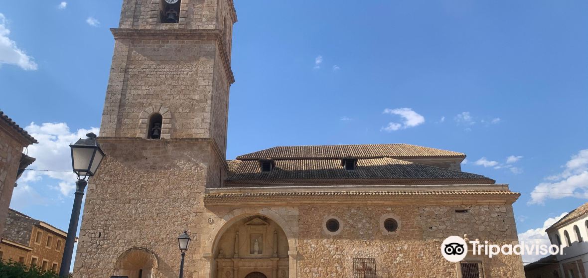 El Toboso 2023 Top Things to Do - El Toboso Travel Guides - Top ...