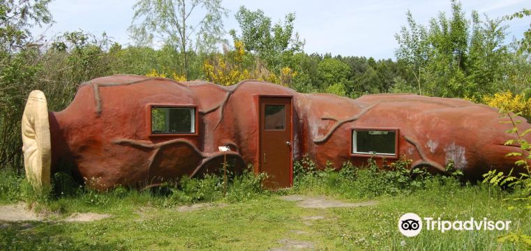 Stekene Travel Guide 2023 - Things to Do, What To Eat & Tips | Trip.com