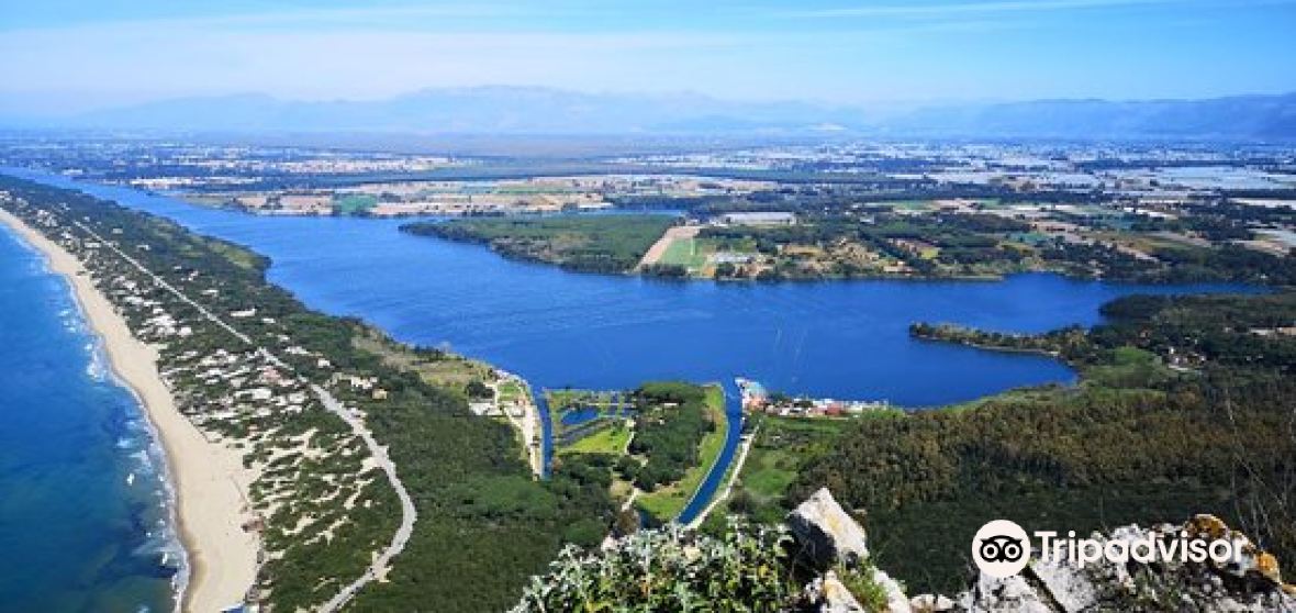 Sabaudia Travel Guide 2023 - Things to Do, What To Eat & Tips | Trip.com