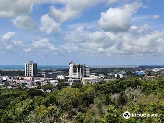 5 Days Miri Itinerary: Best Places to Visit in Miri - Trip.com