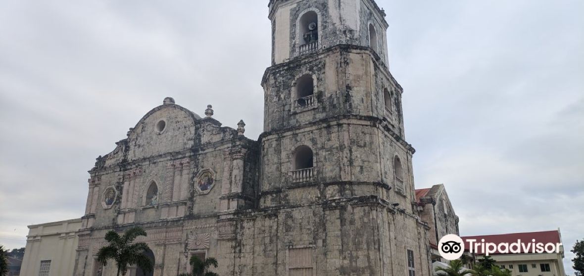 Catigbian Travel Guide 2023 - Things to Do, What To Eat & Tips | Trip.com