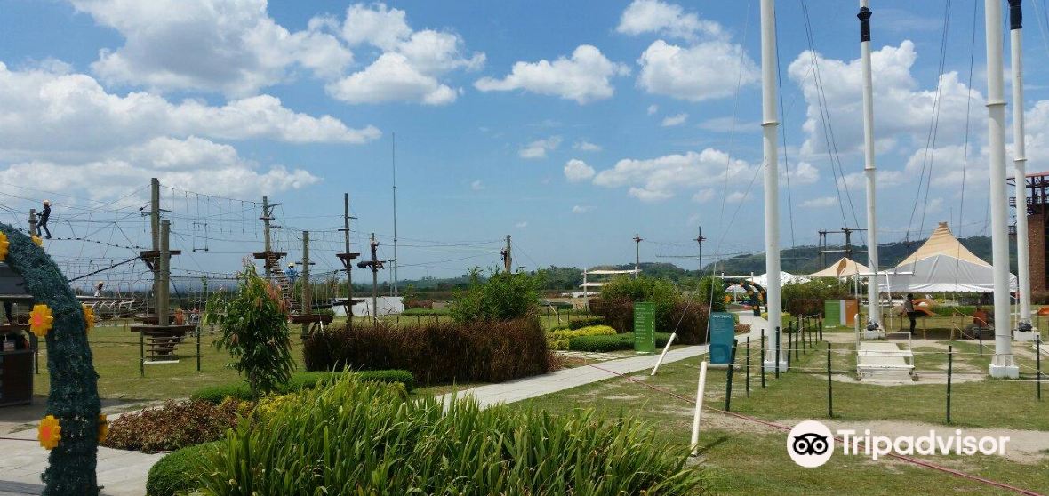 Porac Travel Guide 2023 - Things to Do, What To Eat & Tips | Trip.com