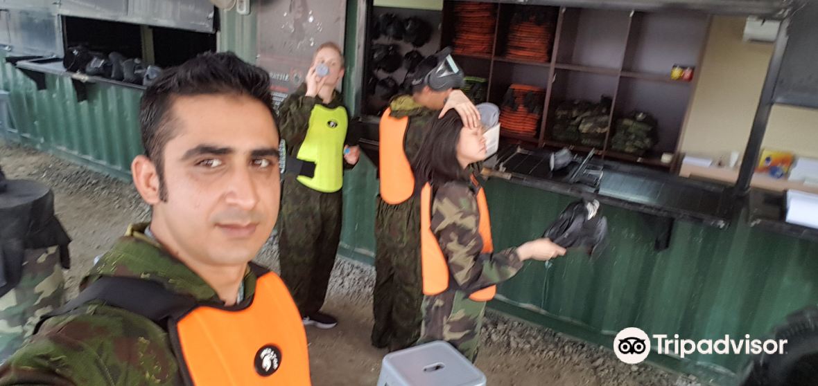 Ghantoot 2023 Top Things to Do - Ghantoot Travel Guides - Top ...