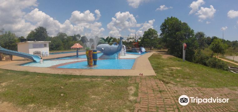 【2023年】Simpang Kananの人気観光スポット・旅行ガイド・グルメ情報満載 | Trip.com