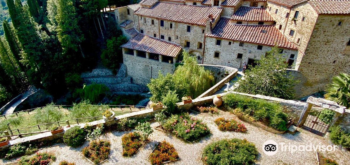 Sarteano Travel Guide 2023 - Things to Do, What To Eat & Tips | Trip.com