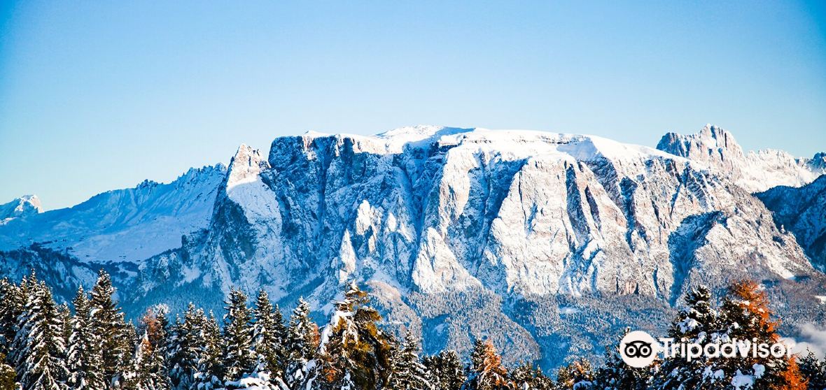 Barbian Travel Guide 2023 - Things to Do, What To Eat & Tips | Trip.com