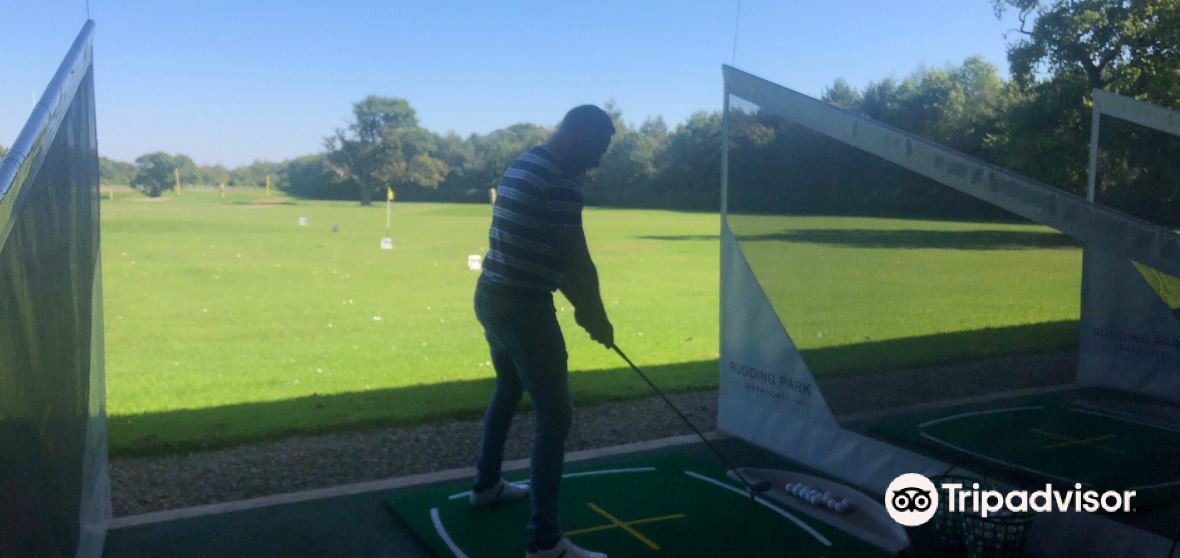 Follifoot Travel Guide 2023 - Things to Do, What To Eat & Tips | Trip.com