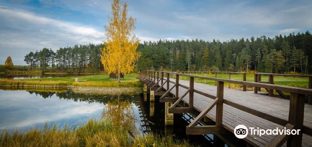 กิจกรรมน่าทำยอดนิยมในSmilteneประจำปี 2023 - คู่มือท่องเที่ยวSmiltene ...