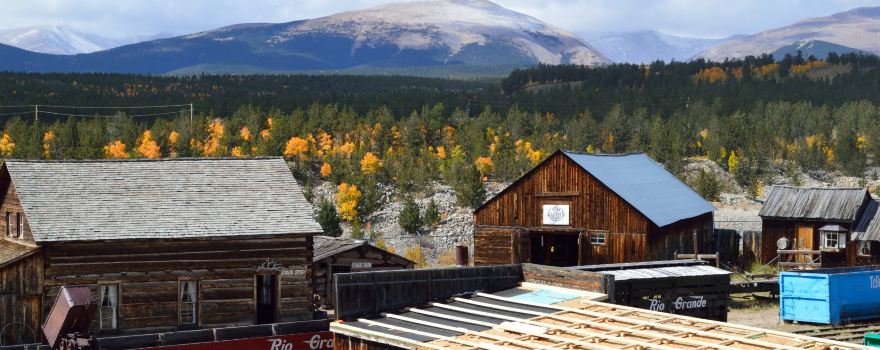 Fairplay Travel Guide 2023 - Things to Do, What To Eat & Tips | Trip.com