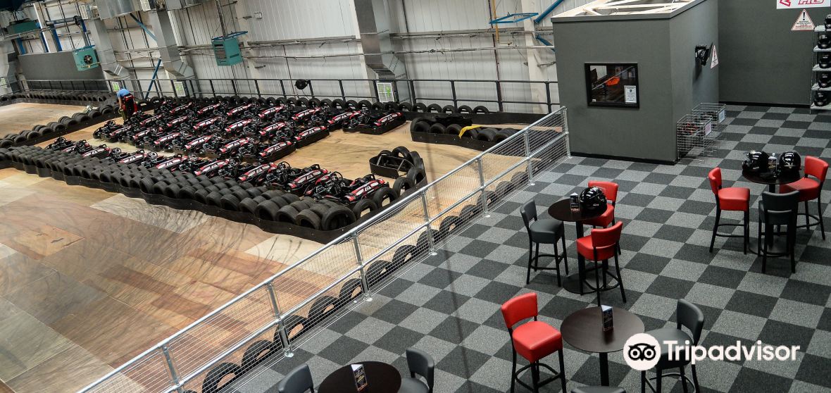 กิจกรรมน่าทำยอดนิยมในWalton Summit Centreประจำปี 2023 - คู่มือท่อง ...