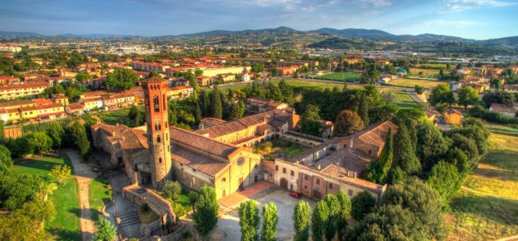 Las mejores atracciones en Scandicci para el 2023 - Guías de viaje de ...