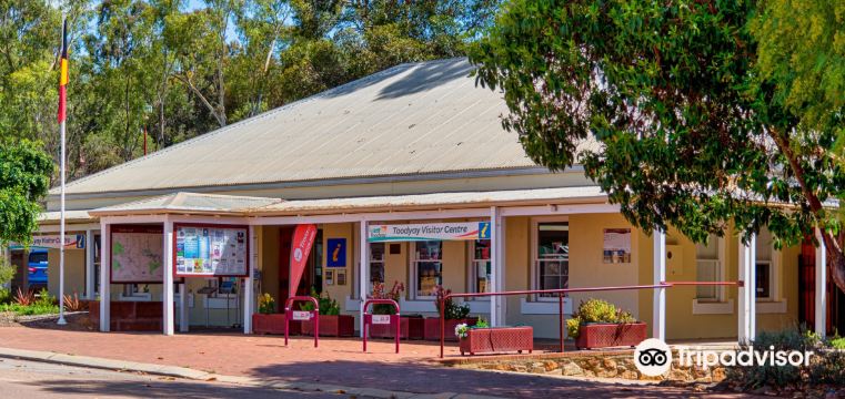 Toodyay Travel Guide 2023 - Things to Do, What To Eat & Tips | Trip.com