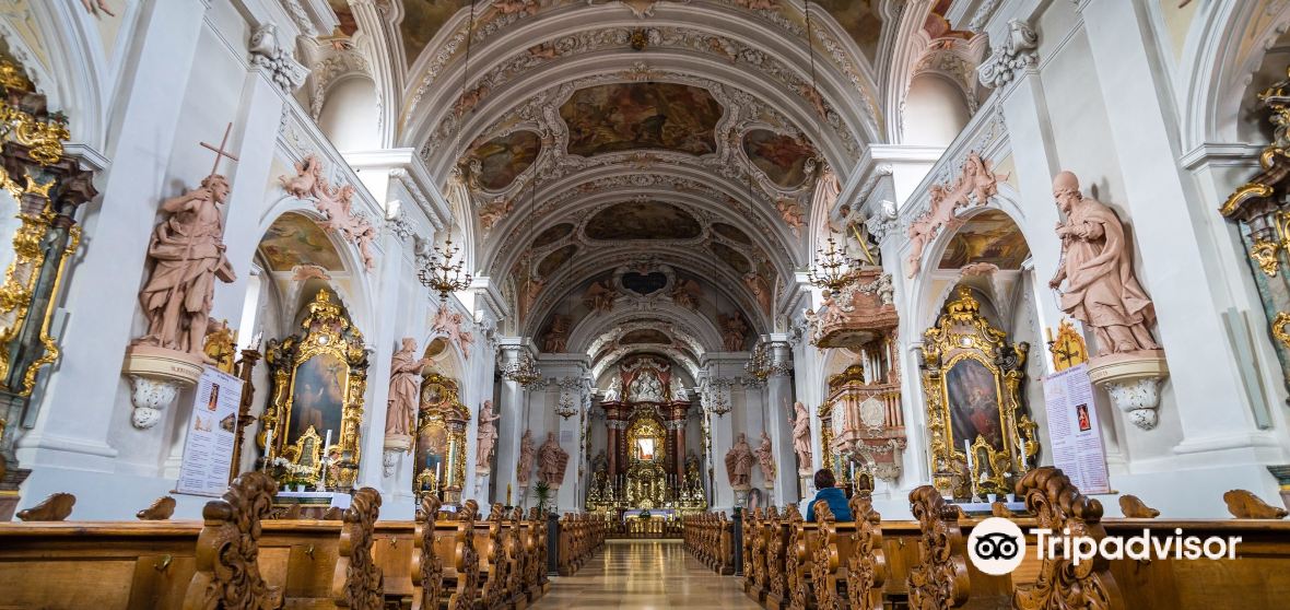 Amberg 2023 Top Things to Do - Amberg Travel Guides - Top Recommended ...