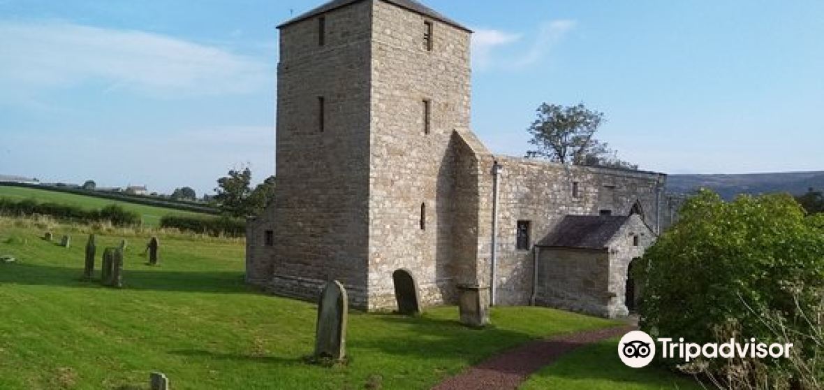 Edlingham Travel Guide 2024 - Things to Do, What To Eat & Tips | Trip.com