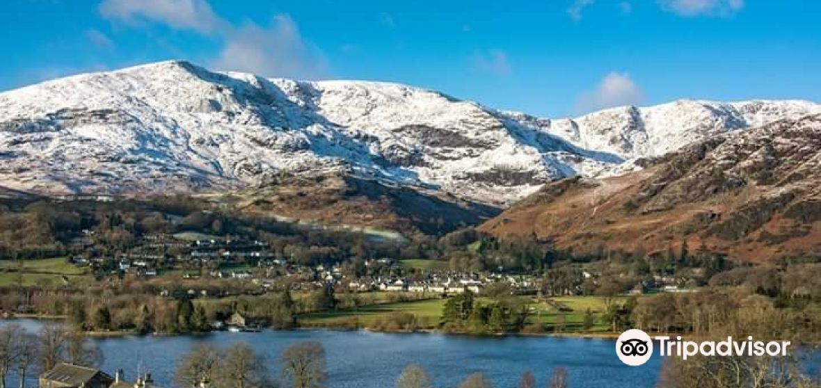 Satterthwaite Travel Guide 2023 - Things to Do, What To Eat & Tips ...